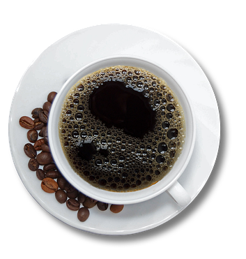 Java Coffee Arabica and Robusta