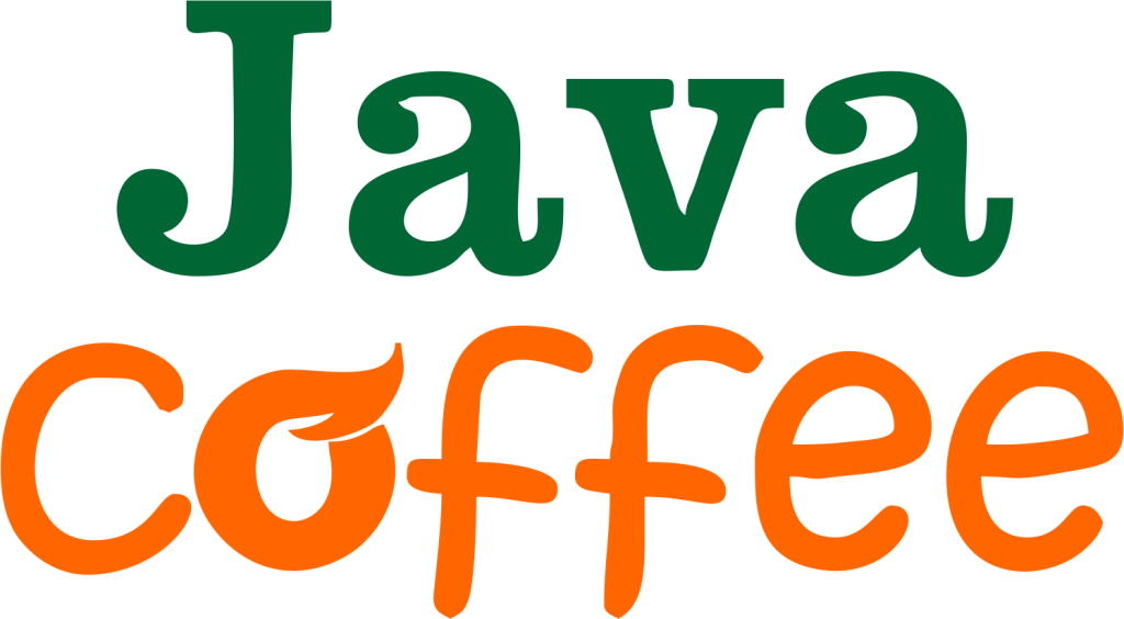 Java Coffee Arabica and Robusta