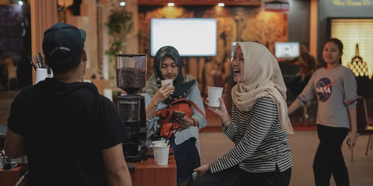 News - Java Coffee Arabica and Robusta Supplier